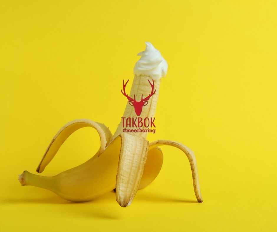 Being young in the bedroom - Takbok for young people