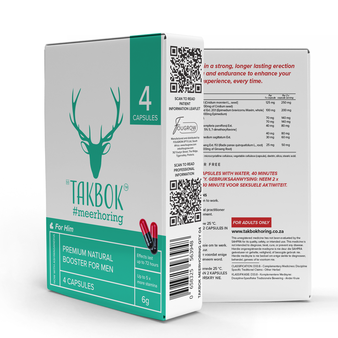 Products – Takbok