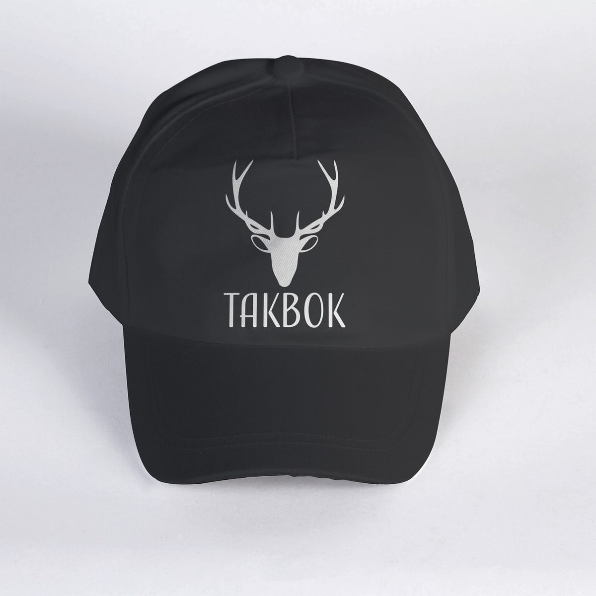 Takbok Cap