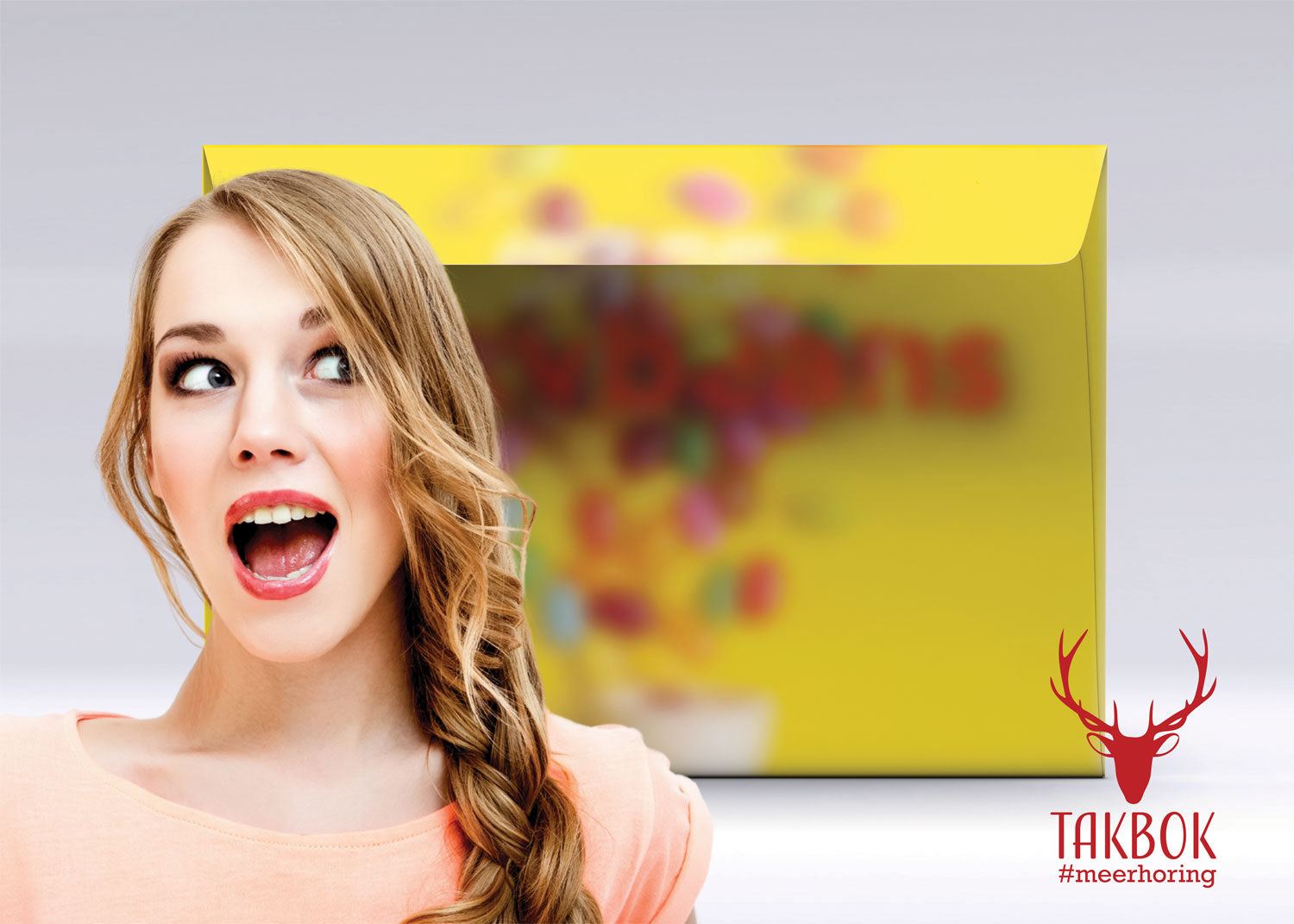 Collections – Takbok